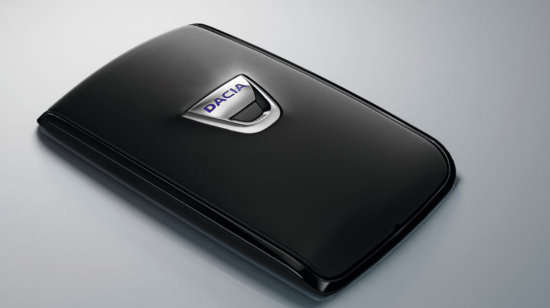 Équipements Nouveau Duster Série Limitée Extreme - Dacia