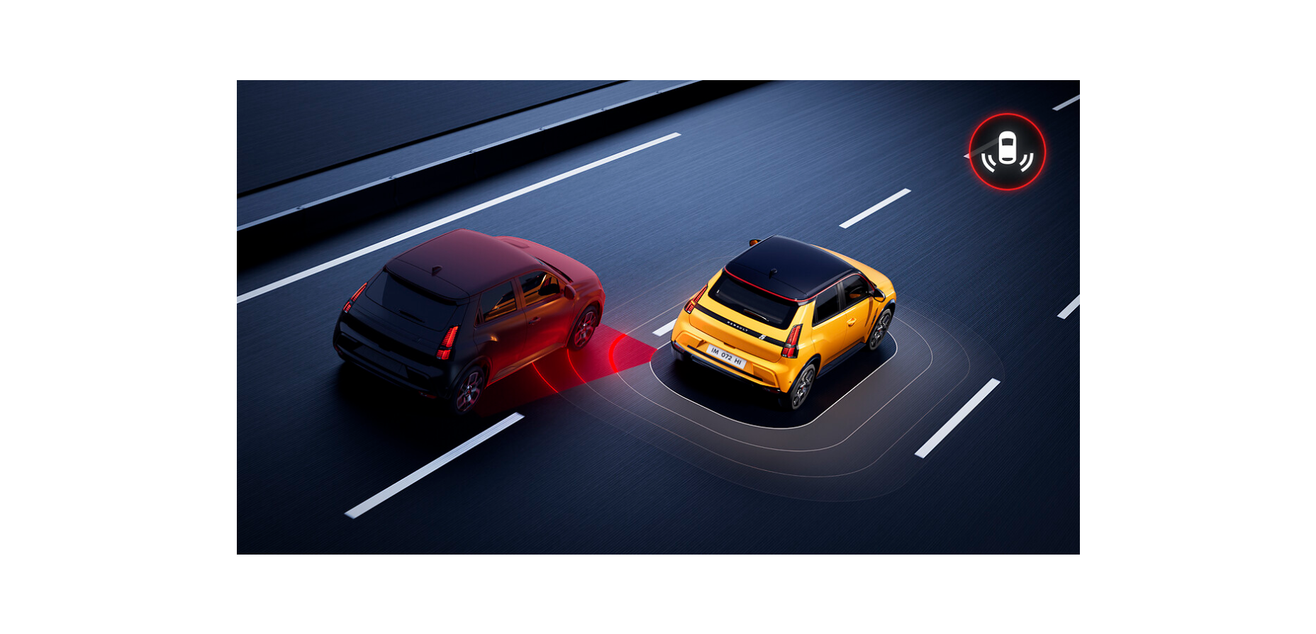 Renault 5 Konfigurator – Renault Schweiz