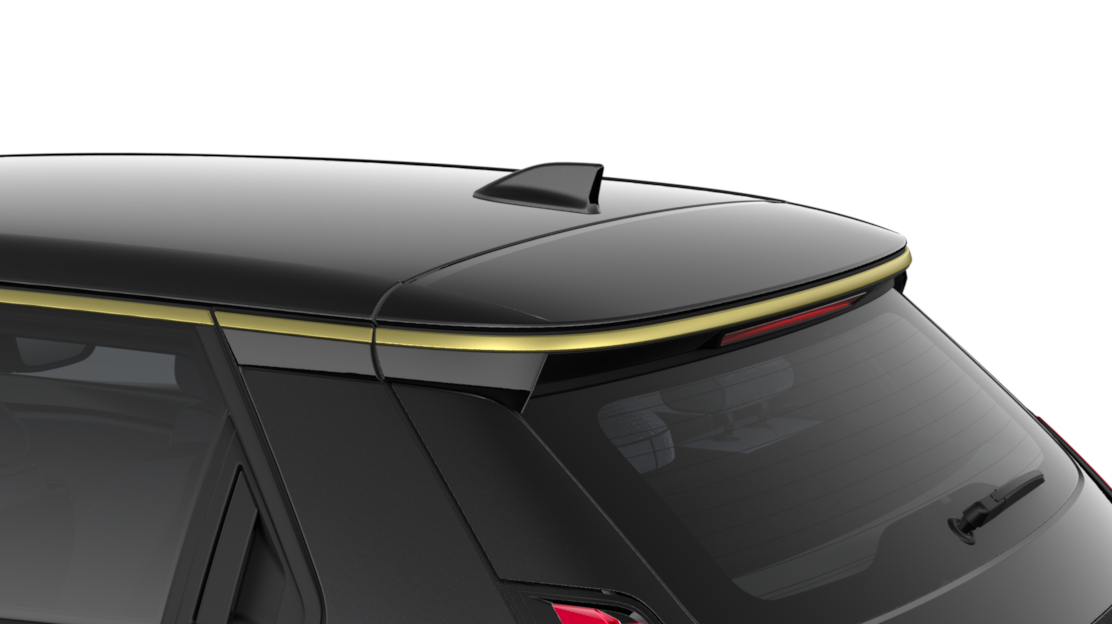 Versions and prices - Renault 5 E-Tech electric