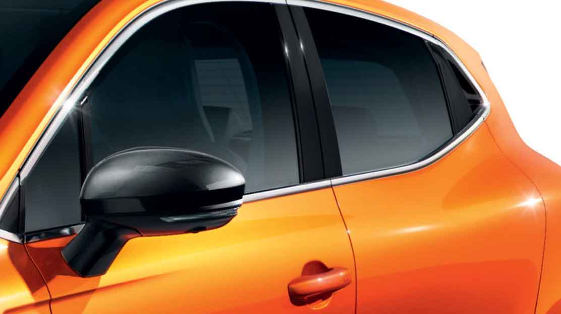 Preise & Versionen des CLIO – Renault