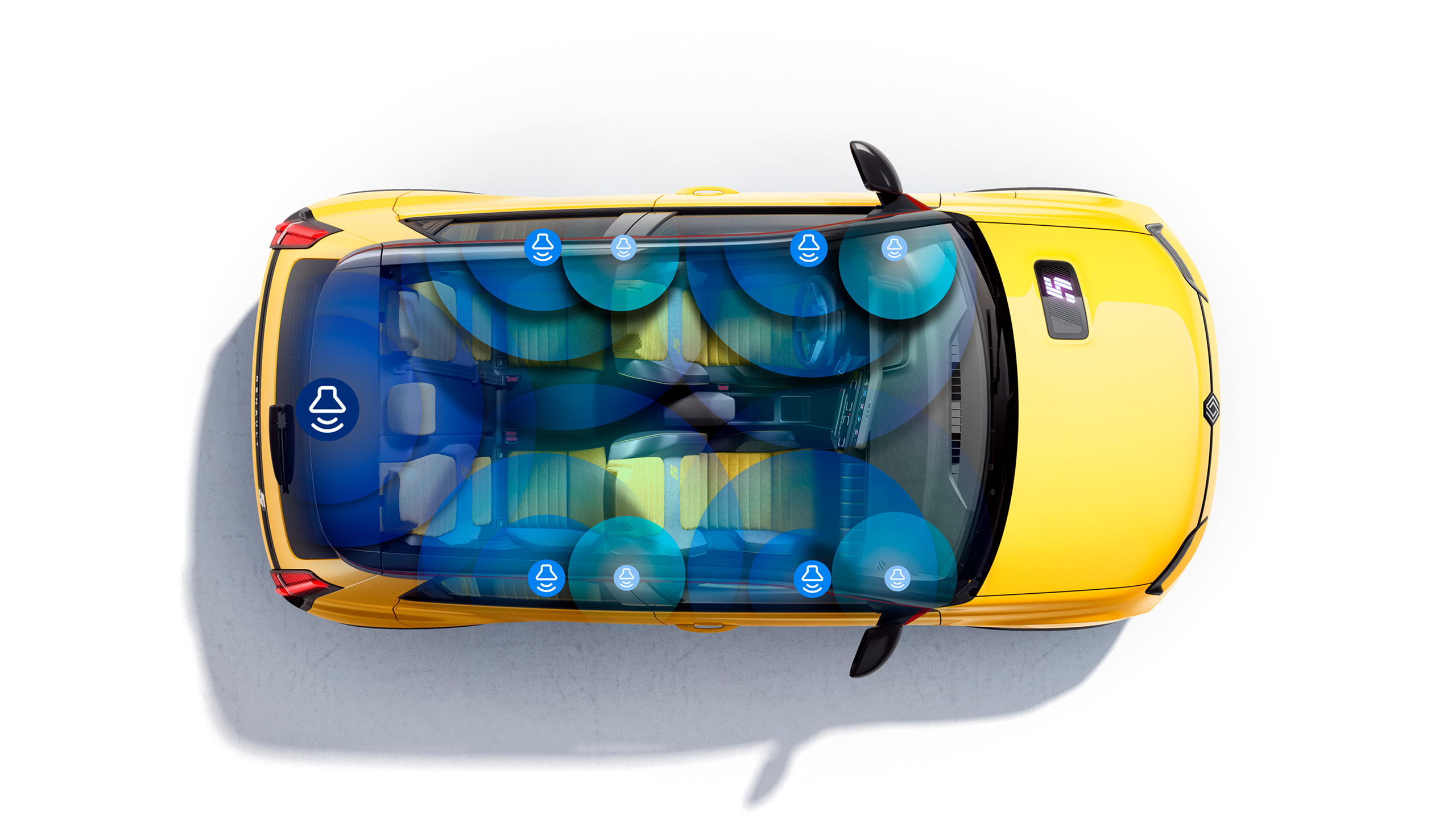 Versions and prices - Renault 5 E-Tech electric