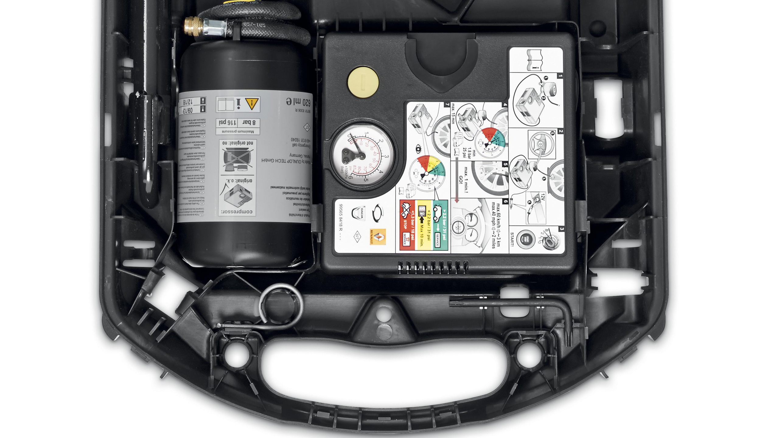 Equipment for Arkana E-Tech engineered: multimedia, technology - Renault