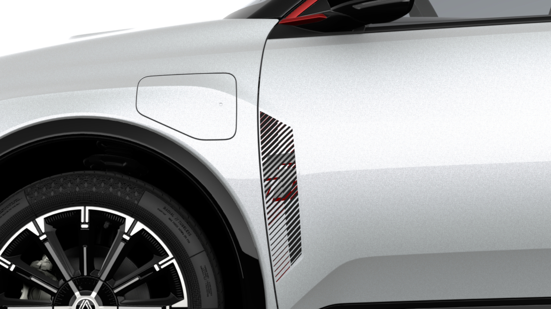 Versions and prices - Renault 5 E-Tech electric