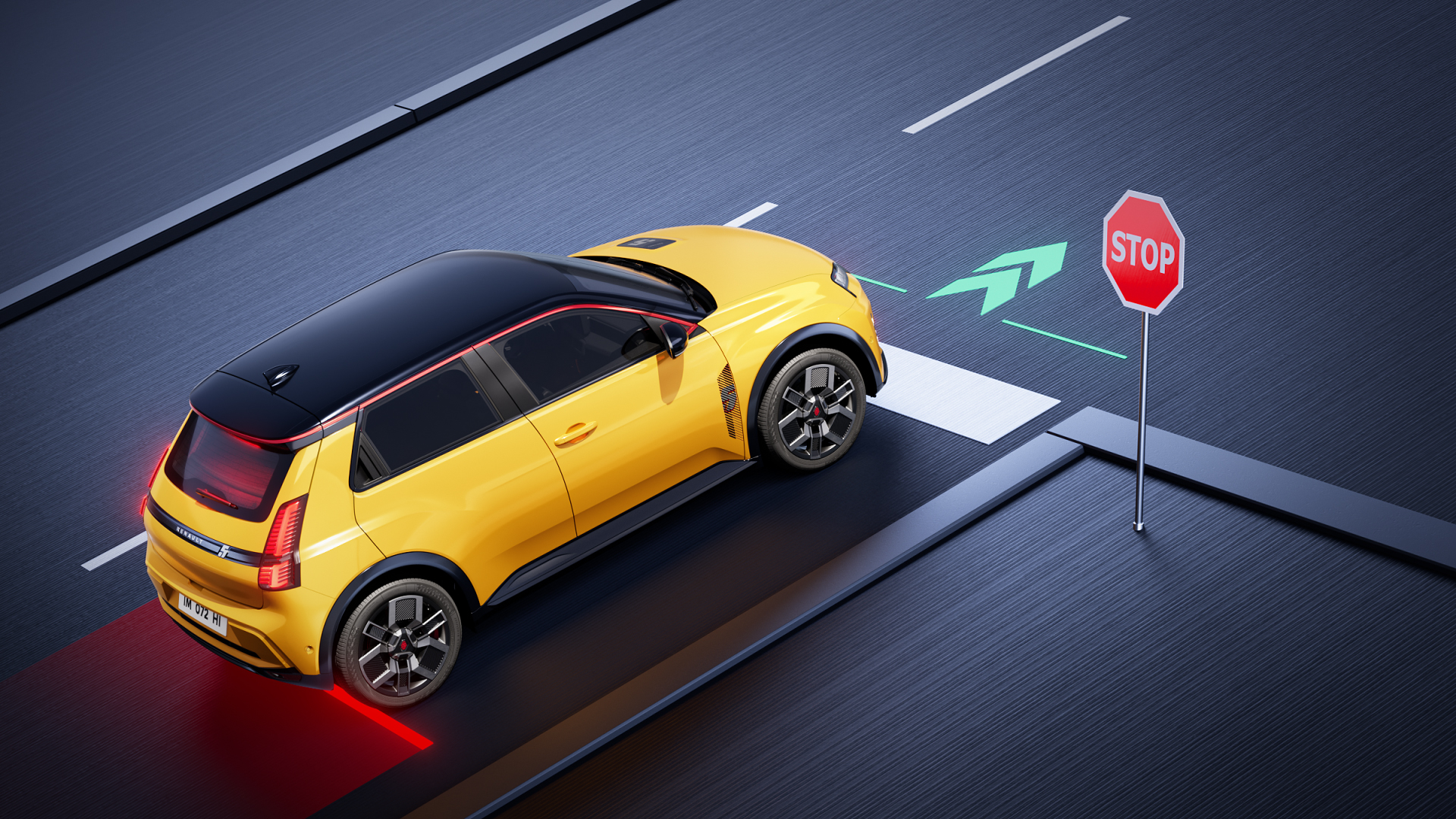 Versions and prices - Renault 5 E-Tech electric